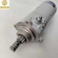 China Starter Motor for Cumm ins 4BT3.9 Marine Diesel Engine for sale