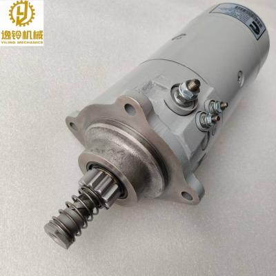 China Starter Motor for Cumm ins 4BT3.9 Marine Diesel Engine for sale