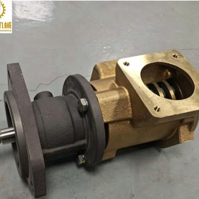 China Sea Water Pump 3596661 for CAT Marine Engine for sale