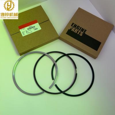 China Piston Ring Set 3803472 for Cum mins K19 K38 K50 Engine for sale