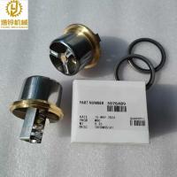 China Thermostat 3076489 for Cum mins K19 Diesel Engine for sale