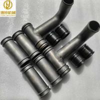 China Coolant Water Pipe Assembly for Cumm ins K19 Diesel Engine for sale