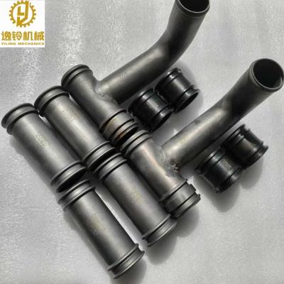 China Coolant Water Pipe Assembly for Cumm ins K19 Diesel Engine for sale