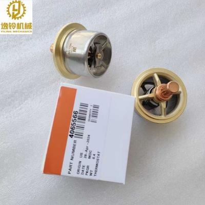 China Thermostat 4065566 for Cumm ins K60 Diesel Engine for sale