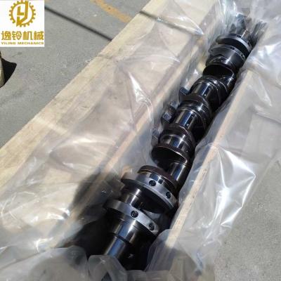 China Crankshaft for Cum mins KTA38 Diesel Engine for sale
