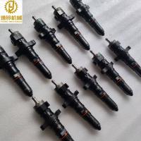 China G2 Fuel Injector 3016676 for Cumm ins KTA50 Diesel Engine for sale