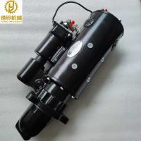 China G3 Starter Motor for Cum mins KTA50 Diesel Engine for sale