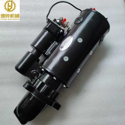 China G3 Starter Motor for Cum mins KTA50 Diesel Engine for sale
