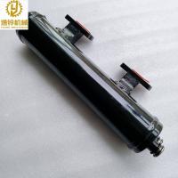 China Oil Cooler for Cum mins M11 Diesel Engine for sale