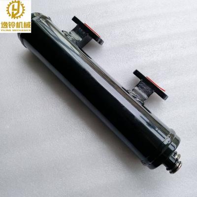 China Oil Cooler for Cum mins M11 Diesel Engine for sale