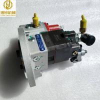 China Fuel Pump -2mm for Cum mins M11 Diesel Engine for sale
