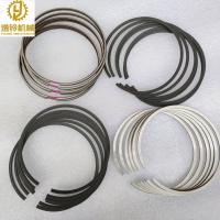 China Piston Rings for Cum mins NT855 Diesel Engine for sale