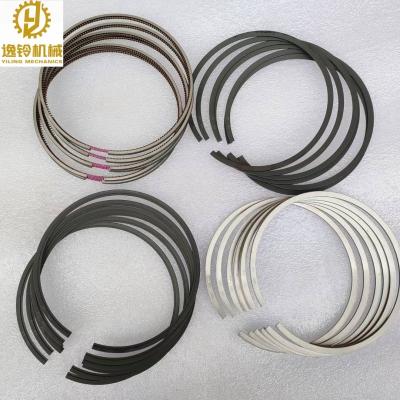 China Piston Rings for Cum mins NT855 Diesel Engine for sale
