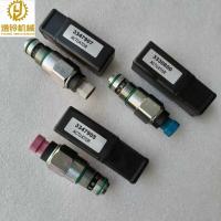 China Engine Sensor Actuator for Cum mins QSK23 Diesel Engine for sale