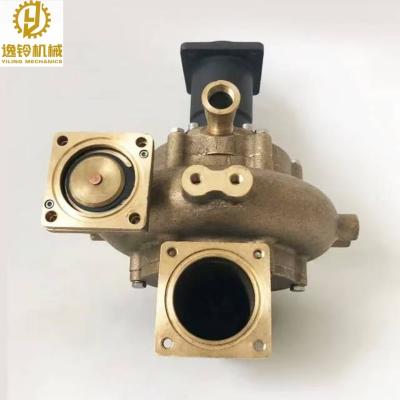 China Sea Water Pump -1mm for Cumm ins QSK60 Diesel Engine for sale