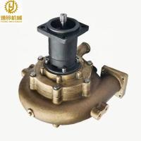 China Sea Water Pump -2mm for Cum mins QSK60 Diesel Engine for sale