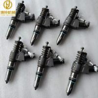China Brand New Fuel Injector for Cum mins QSN Diesel Engine for sale
