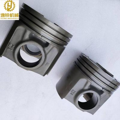 China Piston -1mm for Cum mins QST30 Diesel Engine for sale