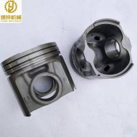 China Piston -2mm for Cummi ns QST30 Diesel Engine for sale