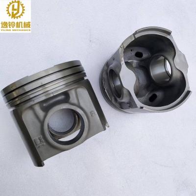 China Piston -2mm for Cummi ns QST30 Diesel Engine for sale