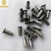China Valve Stem Oil Seals for Cumm ins QSX15 Diesel Engine for sale
