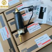 China Electric Fuel Transfer Pump for Cummi ns QST30 Mining Truck Engine for sale