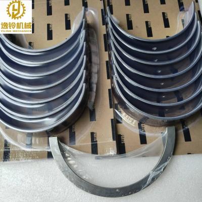 China Main Bearings for Chongqing Cumm ins KTA38 Diesel Engine for sale