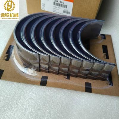 China Connecting Rod Bearings for Chongqing Cumm ins KTA38 Diesel Engine for sale