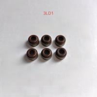 China Valve Stem Oil Seals for Isuzu 3LD1 Diesel Engine for sale