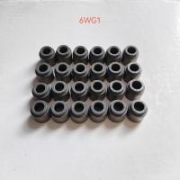 China Valve Stem Oil Seals for Isuzu 6WG1 Diesel Engine for sale