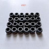 China Valve Stem Oil Seals for Isuzu 6SD1 Diesel Engine for sale