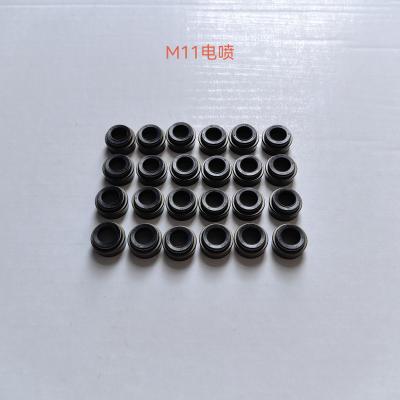 China Valve Stem Oil Seals for Cummin s M11 Electronic Diesel Engine for sale