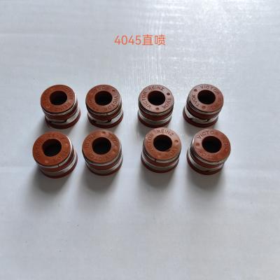 China Valve Stem Oil Seals for John De ere 4045 Direct Injection Diesel Engine for sale