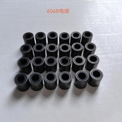 China Valve Stem Oil Seals for John De ere 6068 Electronic Fuel Injection Diesel Engine for sale