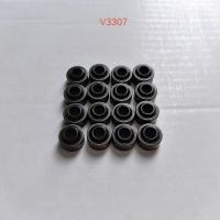 China Valve Stem Oil Seals for Kubota V3307 Diesel Engine for sale