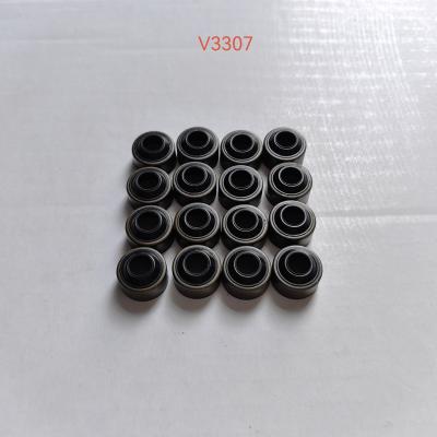 China Valve Stem Oil Seals for Kubota V3307 Diesel Engine for sale