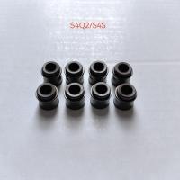 China Valve Stem Oil Seals for Mitsubishi S4Q2 S4S Diesel Engine for sale