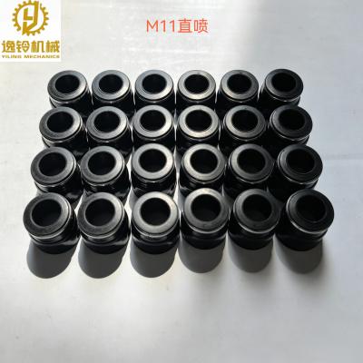 China Valve Stem Oil Seals for Cumm ins M11 Direct Injection Diesel Engine for sale
