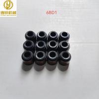 China Valve Stem Oil Seals for Isuzu 6BD1 Diesel Engine for sale