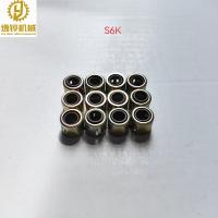 China Valve Stem Oil Seals for CAT S6K Diesel Engine for sale