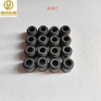 China Valve Stem Oil Seals for Isuzu 4HK1 Diesel Engine for sale