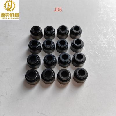 China Valve Stem Oil Seals for Hino J05 Diesel Engine for sale