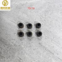 China Valve Stem Oil Seals for Deutz 70/76 Diesel Engine for sale