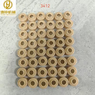China Valve Stem Oil Seals for CAT 3412 Diesel Engine for sale