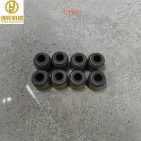 China Valve Stem Oil Seals for CAT C190 Diesel Engine for sale