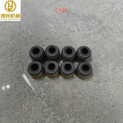 China Valve Stem Oil Seals for CAT C190 Diesel Engine for sale