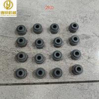 China Valve Stem Oil Seals for Toyota 2KD Diesel Engine for sale