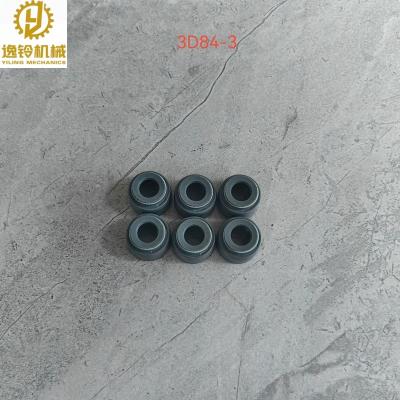 China Valve Stem Oil Seals for Komatsu 3D84‑3 Diesel Engine for sale