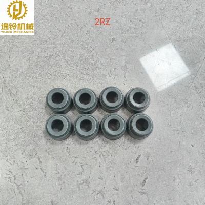 China Valve Stem Oil Seals for Toyota 2RZ Diesel Engine for sale
