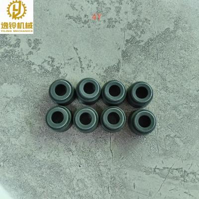 China Valve Stem Oil Seals for Toyota 4Y Diesel Engine for sale